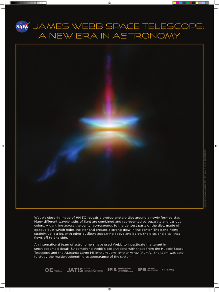 Spie Nasa Hh30 Poster | PDF