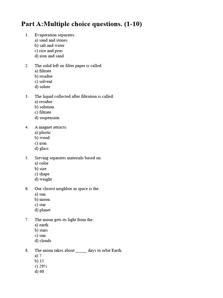 Blank 3 | PDF