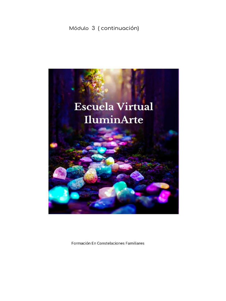 Diferente Tipos de Hijos | PDF