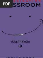 One Punch Man, Vol. 01 | PDF