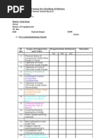 16 - Earth Leakage Circuit Breaker (ELCB) Testing Procedure - R1!05!11 ...
