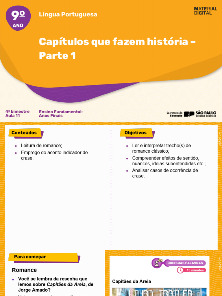 Portugues brasileiro | PDF | Advérbio