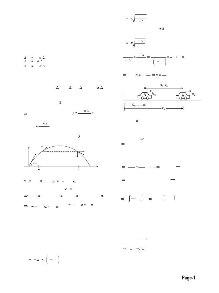 Jif Prime Wta 26 Jee(Adv 2023)p1 Dt 21-12-2025 Pcm Solutions | PDF ...