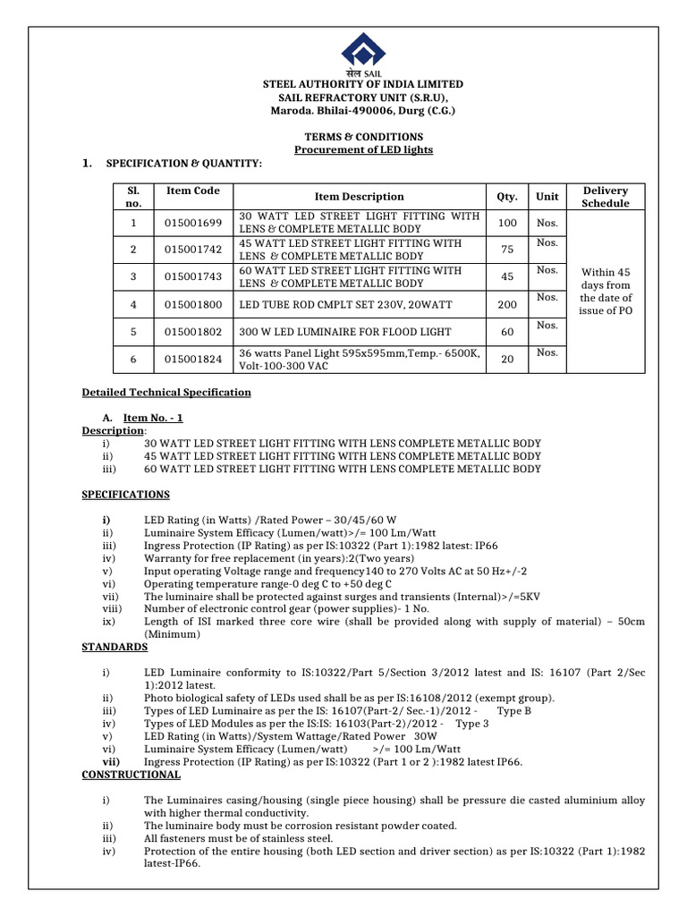 ATC LED 6 mjbrp1 | PDF | Light Emitting Diode | Capacitor