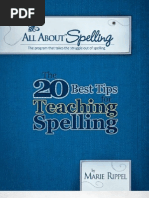 Phonics Lessons - A Complete 61 Lessons Course For Teaching Beginning ...