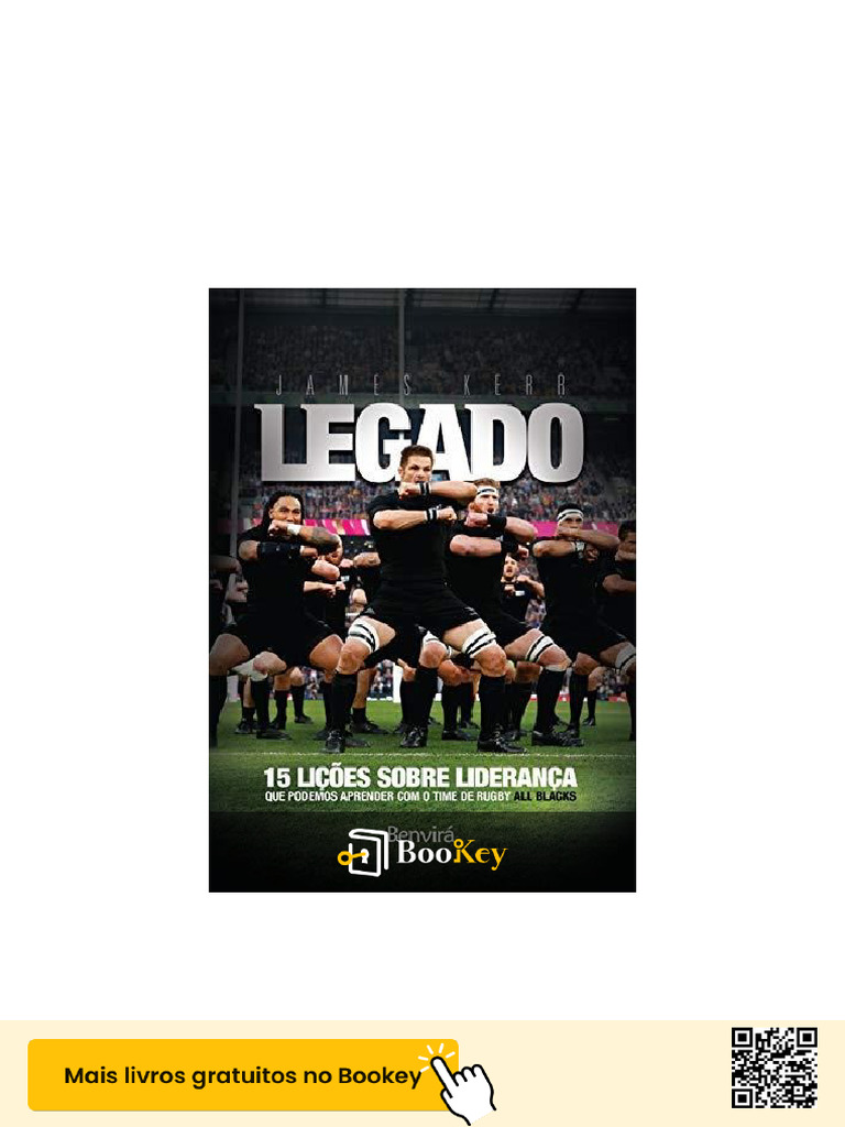 legado-por-james-kerr-maria-silvia-mourão-netto | PDF | Liderança ...