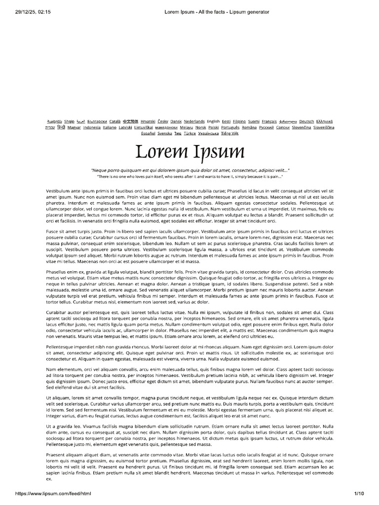 Neque porro quisquam est qui dolorem ip | PDF