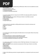 Phases in OSSTMM and Penetration Testing | PDF | Non Disclosure ...