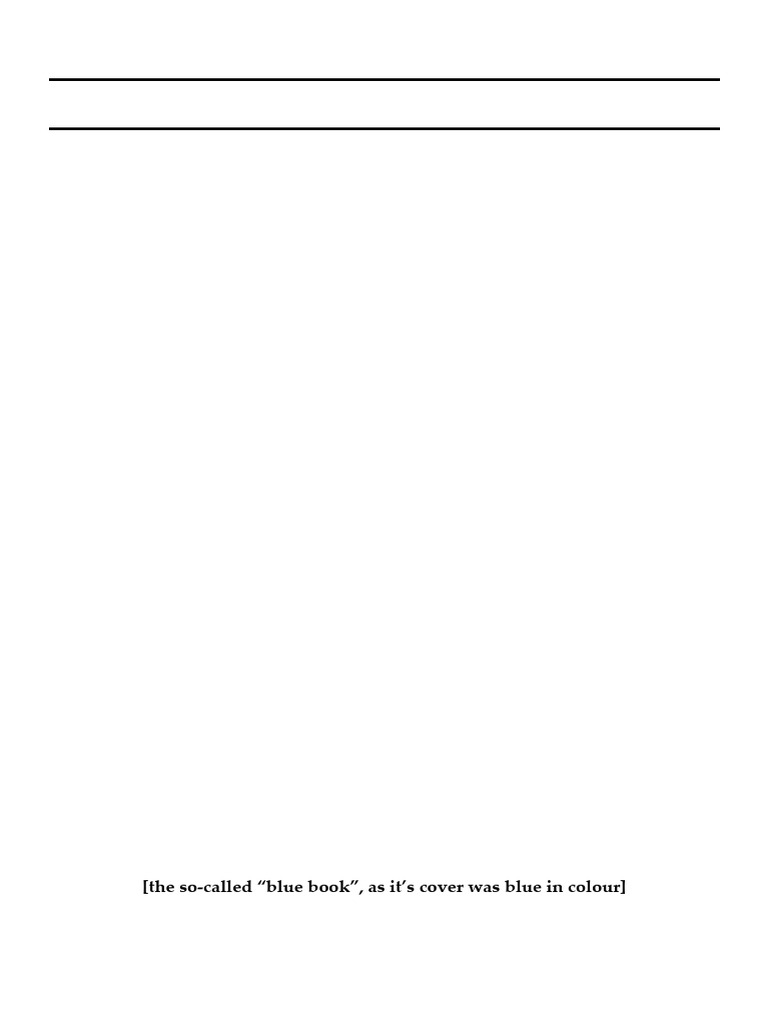 Chamberlain Case Study - Blue Book | PDF | Dogs | Tooth