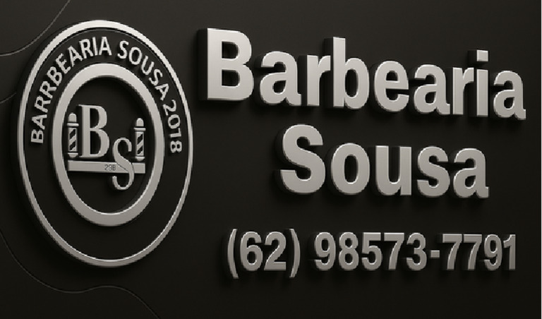 Cartão fidelidade barbearia neon.pdf | PDF