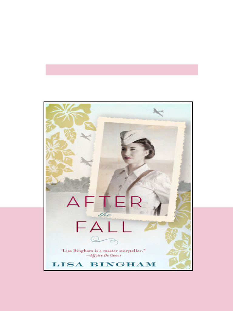 After The Fall Bingham Lisa digital download | PDF