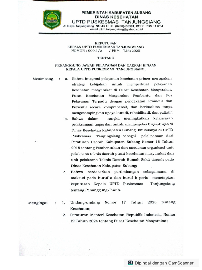 SK Program 2025 | PDF