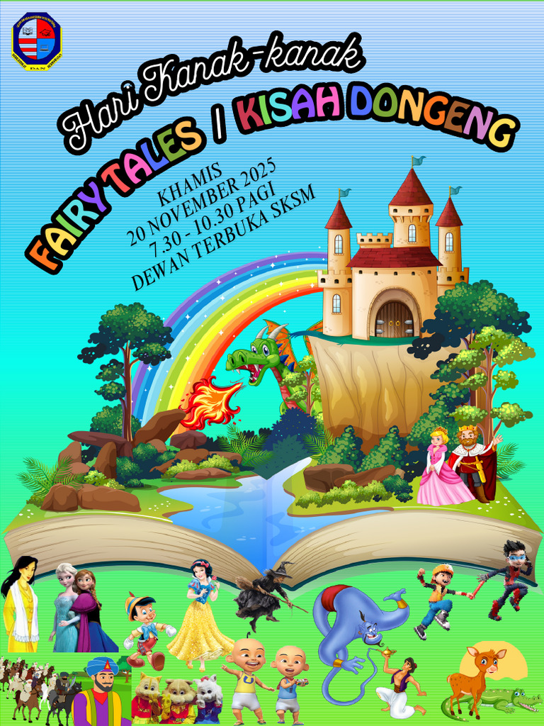 Copy of Buku Program Hari Guru 2025.PDF | PDF