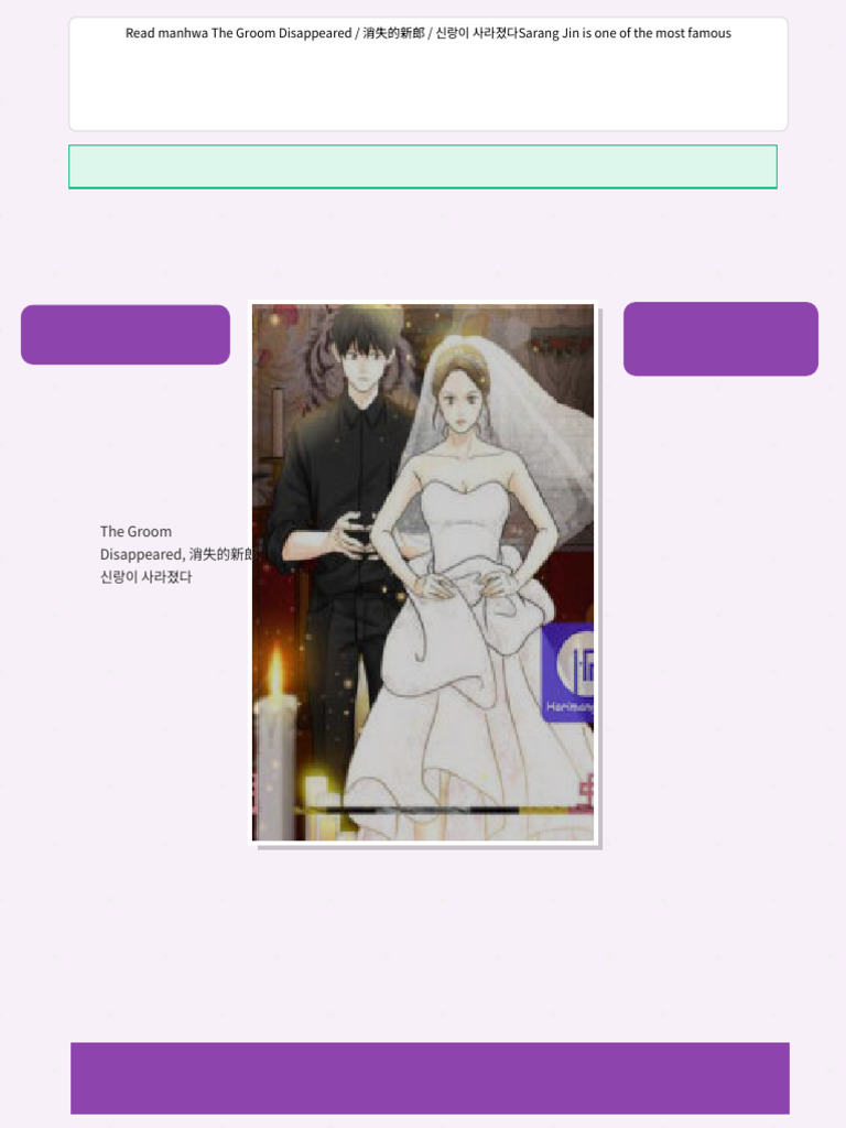 Ghosting Groom Chapter 7 Read Manga Online | PDF | Oregon