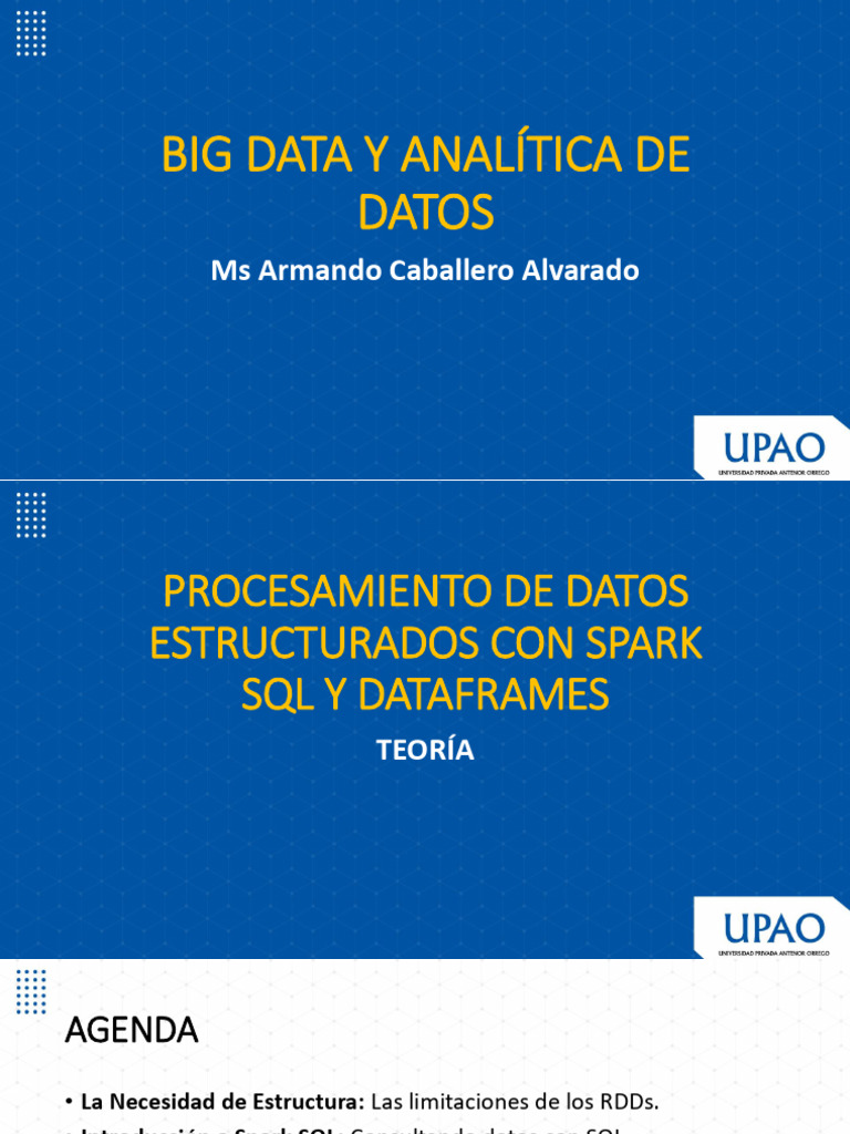S5 Teoría | PDF | SQL | Bases de datos