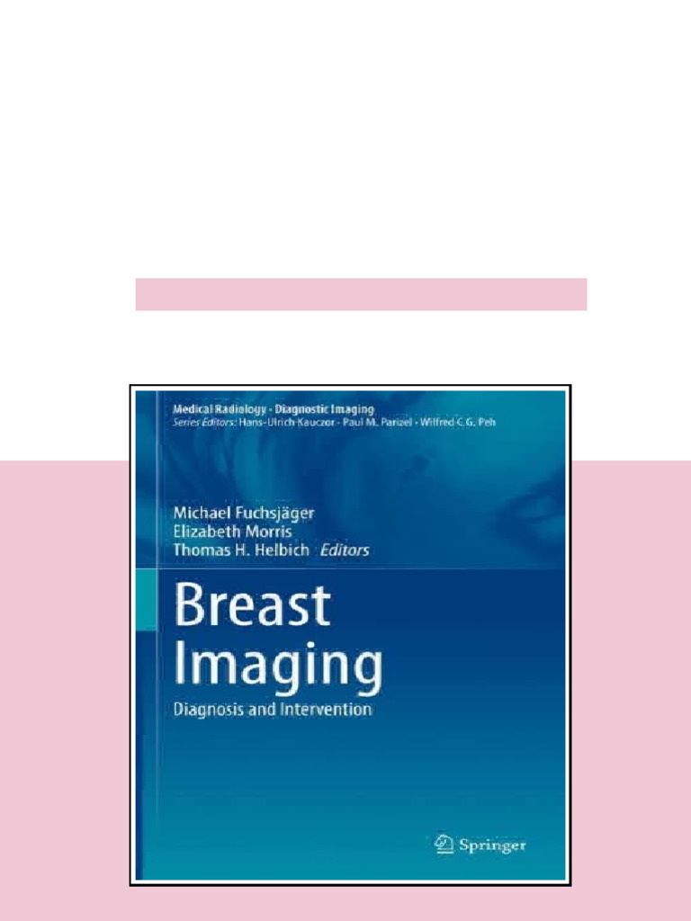 (Ebook) Breast Imaging: Diagnosis and Intervention by Michael ...