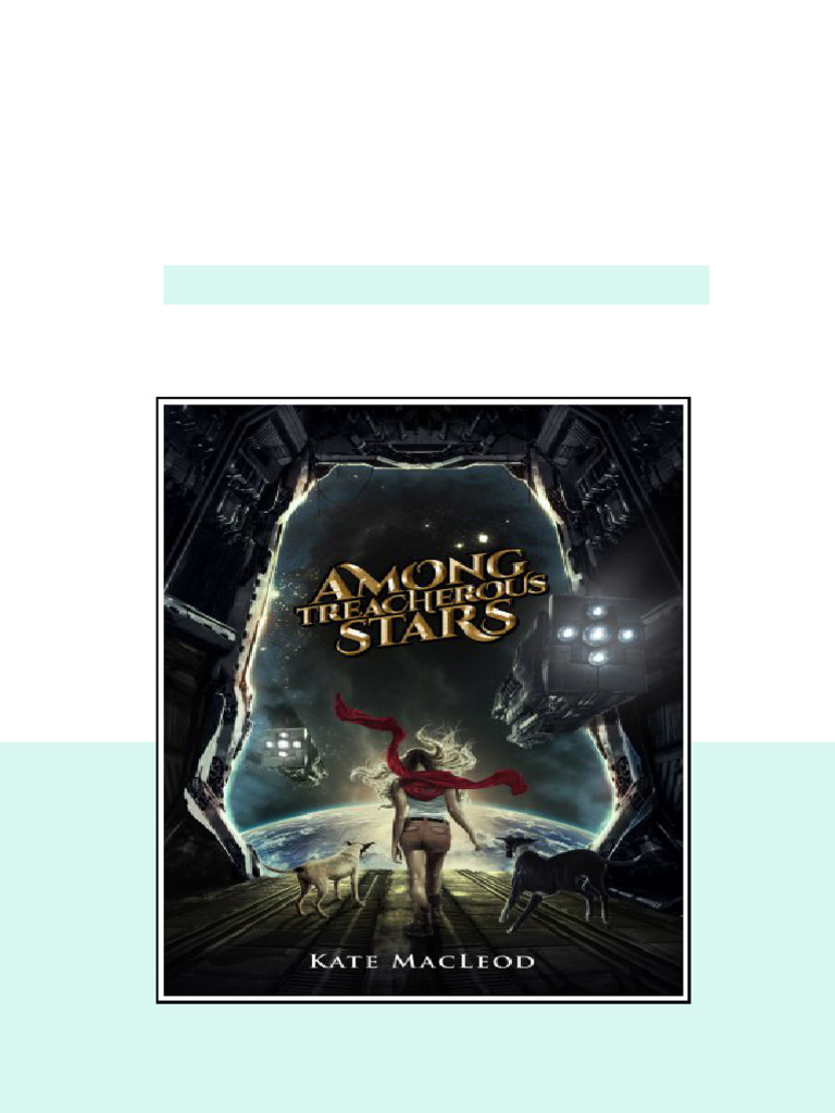 Among Treacherous Stars Macleod Kate Kindle & PDF Formats | PDF
