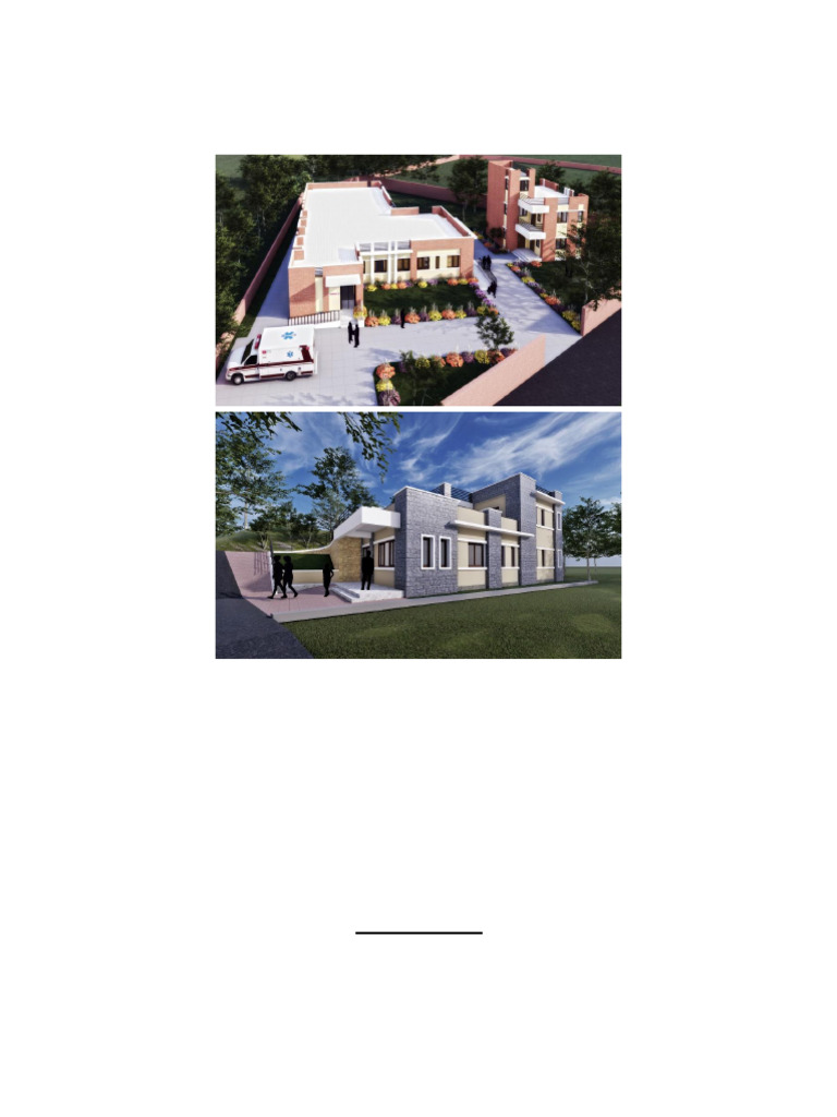 Koica Project | PDF | Ventilation (Architecture) | Employment