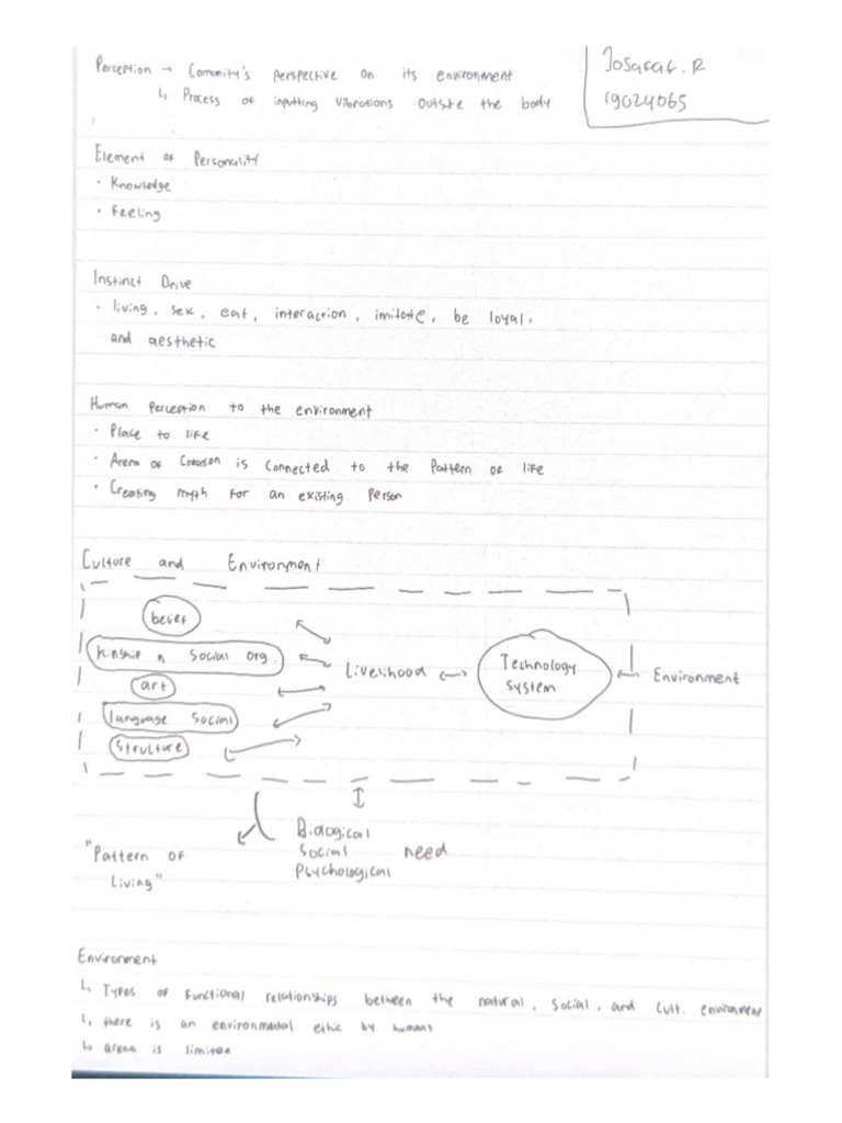 Feeling | PDF