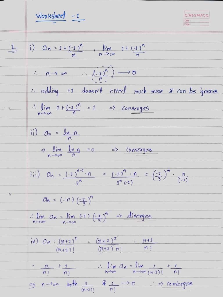 Maths IA Assignment | PDF