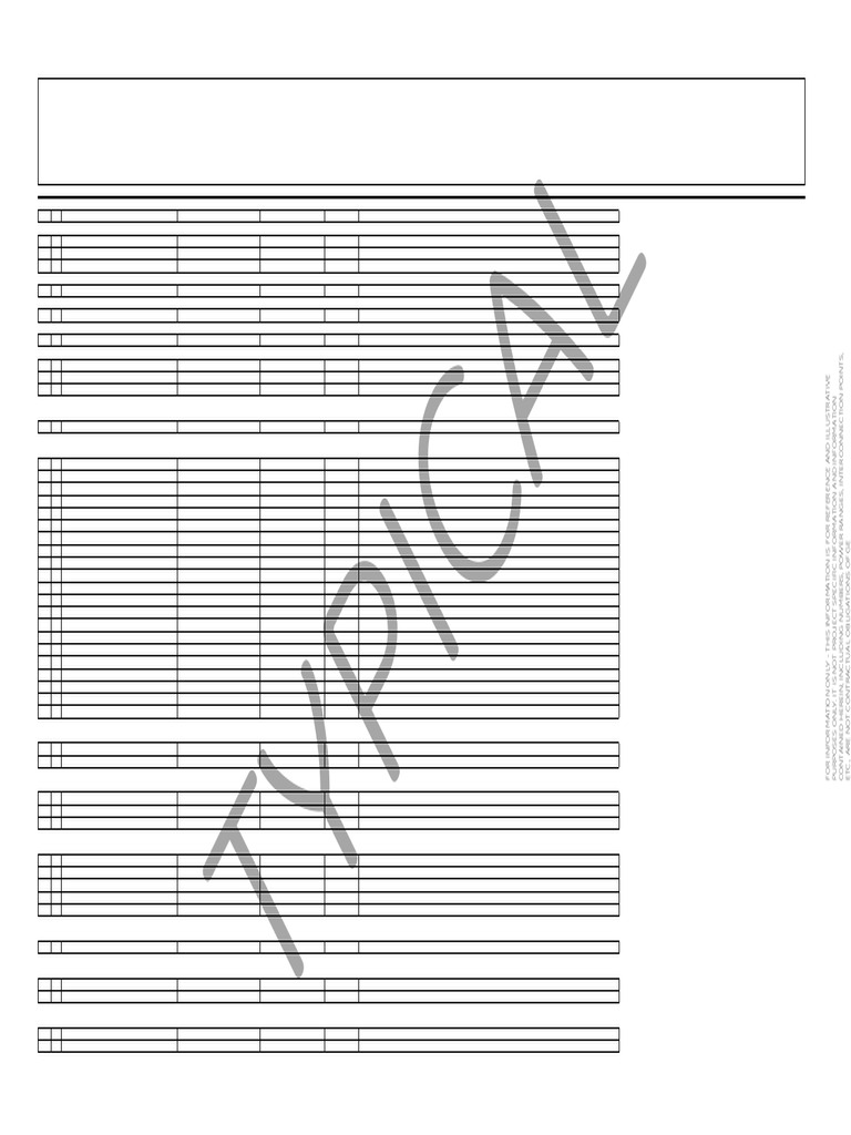 683149_f_cause and Effect Matrix | PDF | Fuels | Energy Technology