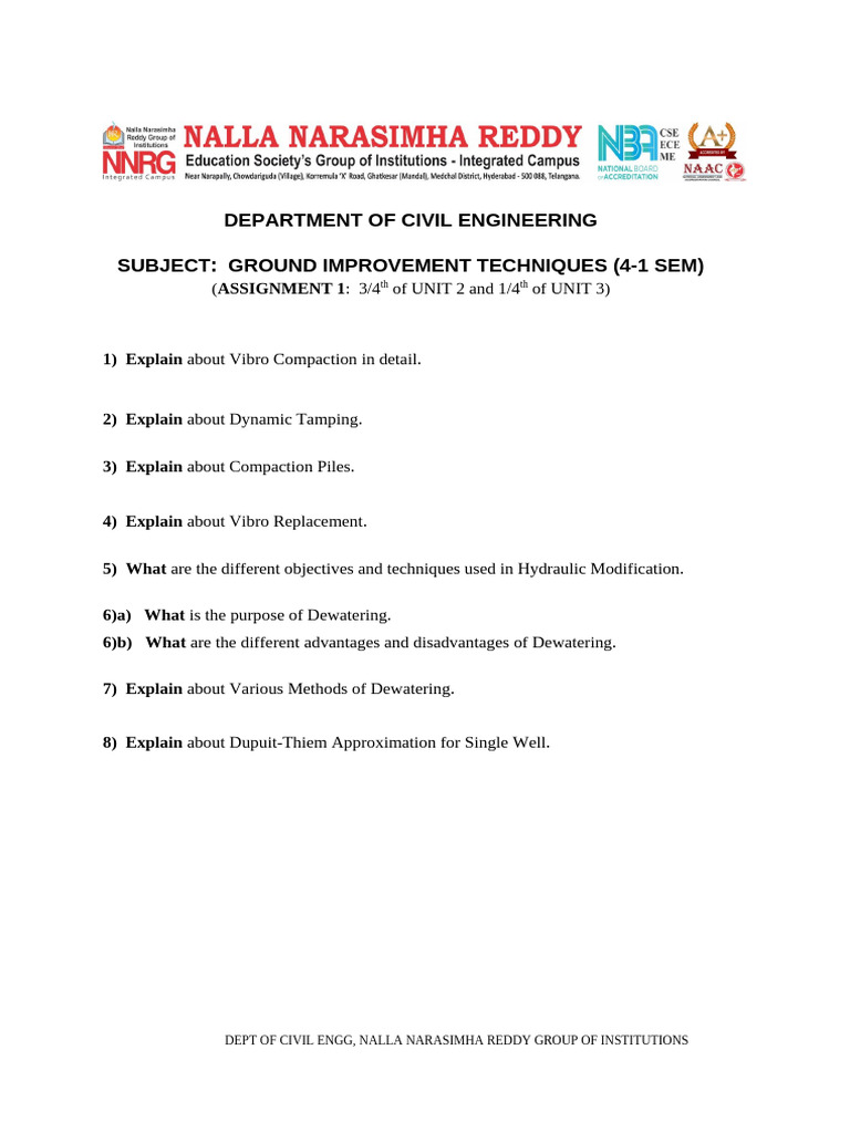 GIT Assignment - 2 | PDF