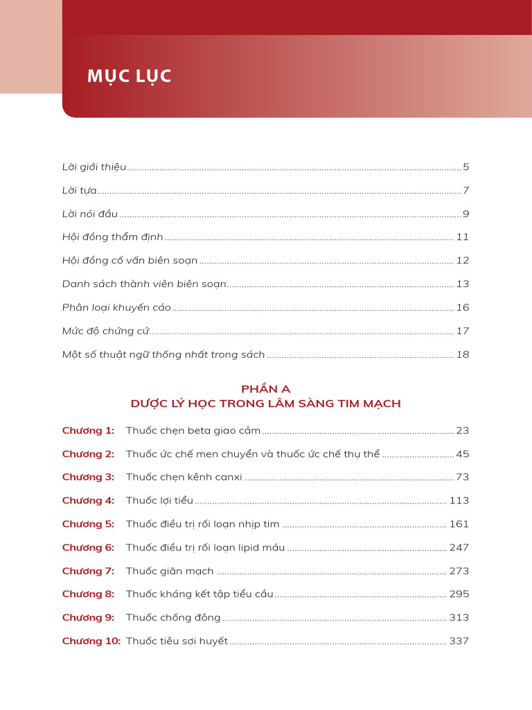 THUỐC-TIM-MẠCH-TRONG-THỰC-HÀNH-LÂM-SÀNG | PDF