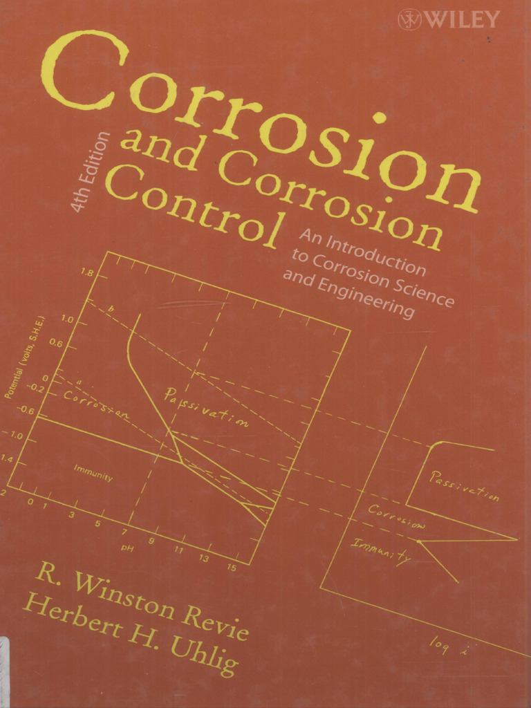 Corrosion Science and Engineering Guide | PDF