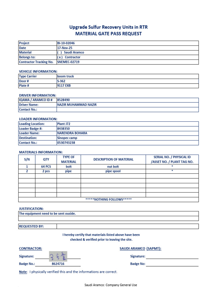 SNEMEC-MGPR-02719-25 | PDF