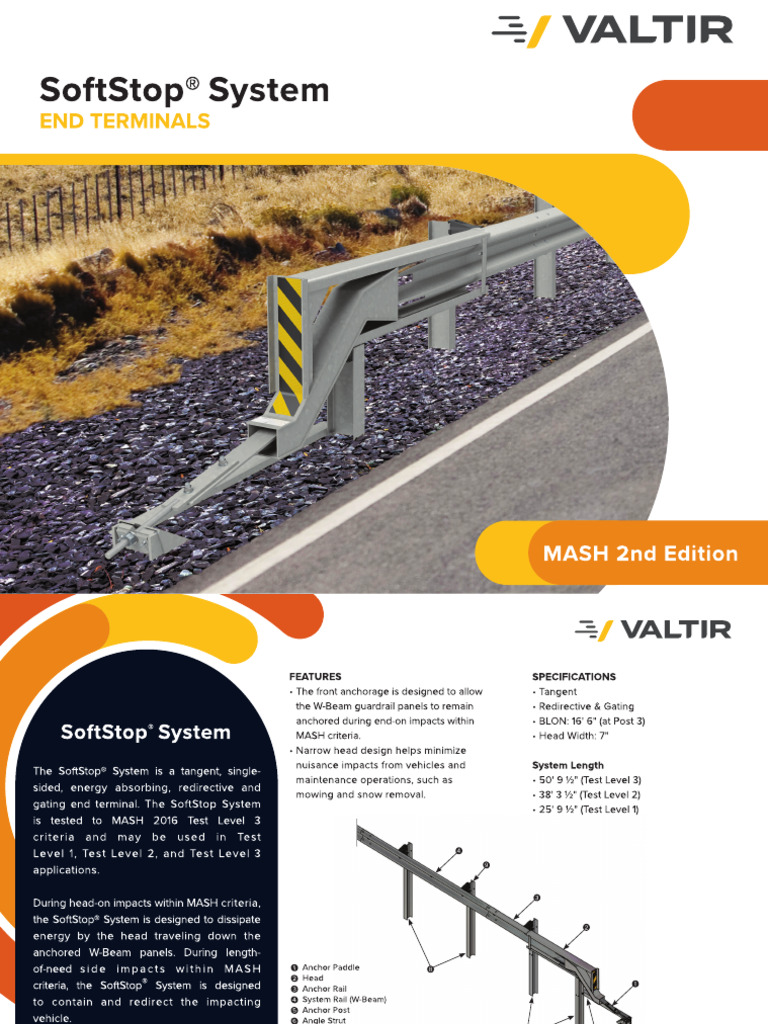 End Terminal - Softstop - Mash Tl3 (Valtir - Through Elite Road ...
