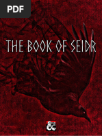 Stealer of Souls (Hexadin) Character Build Guide | PDF | Wizards Of The ...