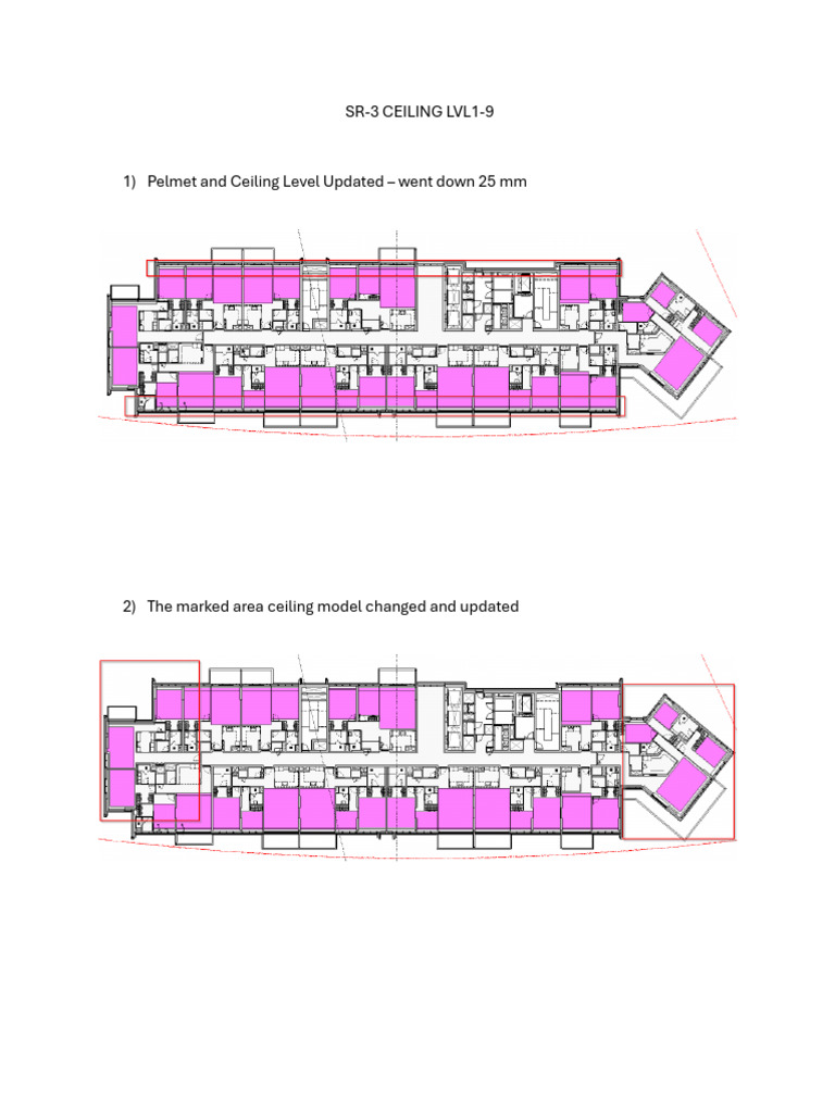 SR-3 Ceiling (LVL1-9) | PDF