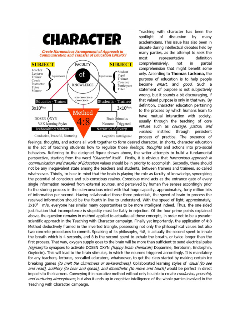 A1 TULISAN SAPTARI WIBOWO | PDF | Mind | Brain