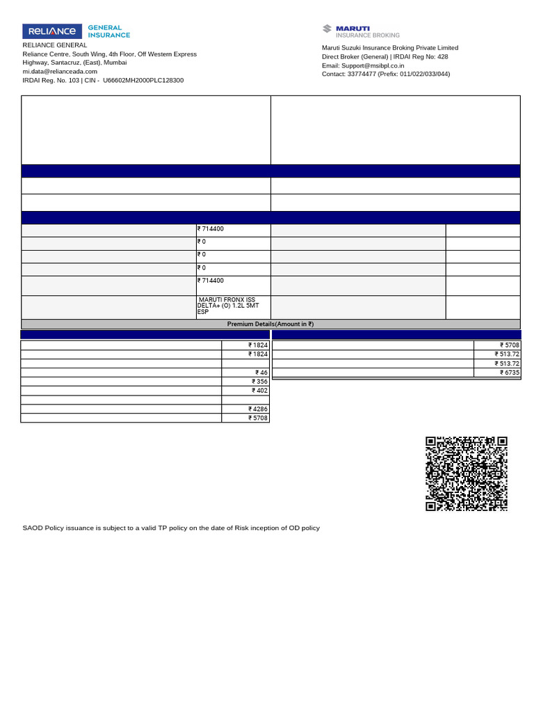 Sample - 2025-12-22T164712.451 | PDF | Insurance | Financial Services