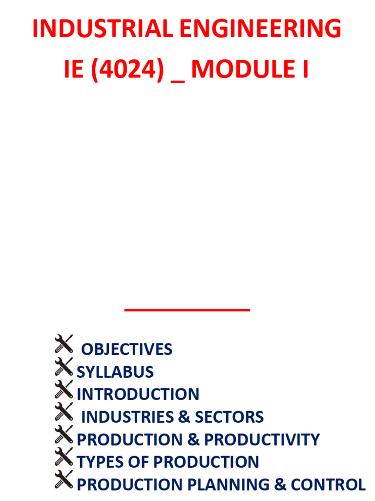 m1 _ Ie (4024) _ Module-i _ Divesh Gpck | PDF | Forecasting ...