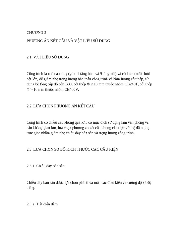 Chap 02 So Bo Khong Doi Phong | PDF