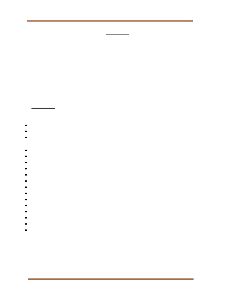 Cn&p Module 5 Notes-1 | PDF | World Wide Web | Internet & Web