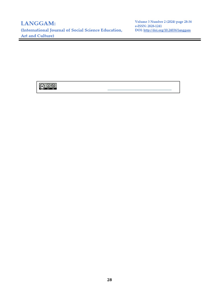Analysis of Fogarty Model in Social Studies Learni | PDF | Curriculum ...