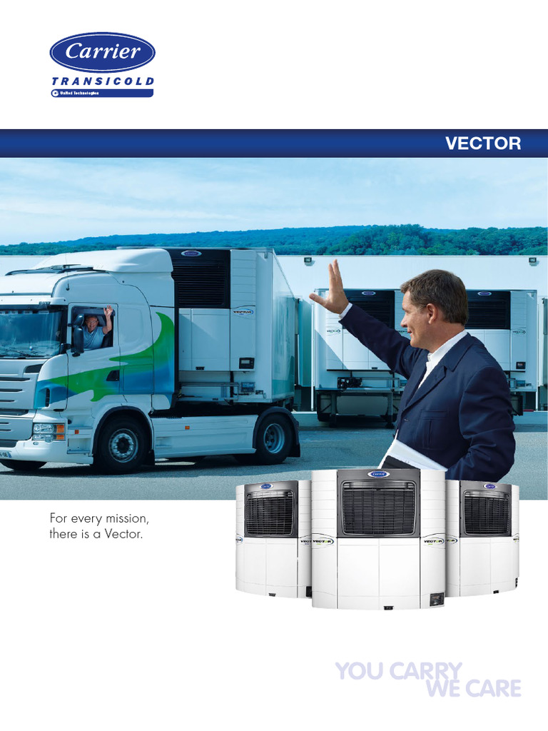 Vector Eng | PDF | Engines | Refrigeration