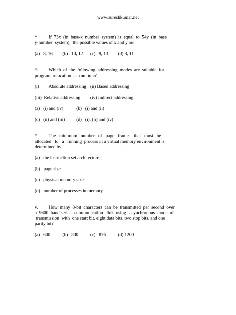Cs2004 - Sureshkumar | PDF | Vertex (Graph Theory) | Computer Engineering