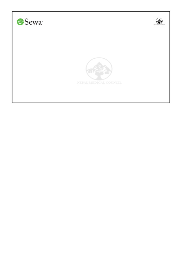 NMC Online Certificate Application 2024-02-02 | PDF