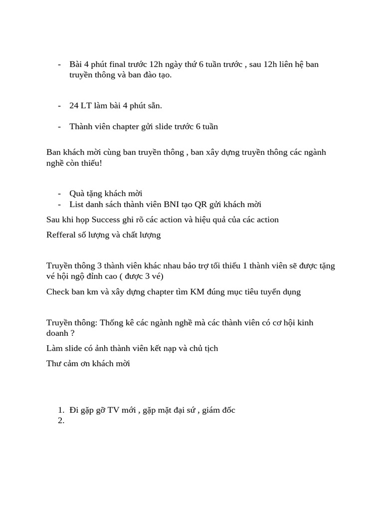 Họp SSMT 3.12.2025 | PDF