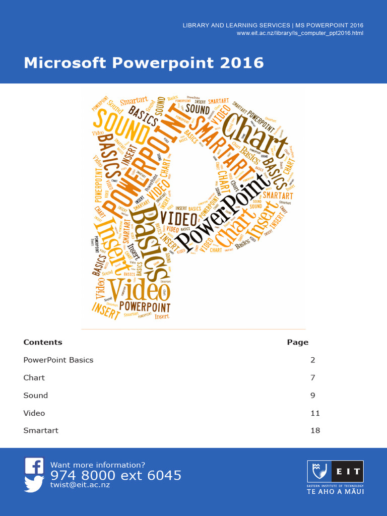 MS POWERPOINT | PDF | Hyperlink | Microsoft Power Point