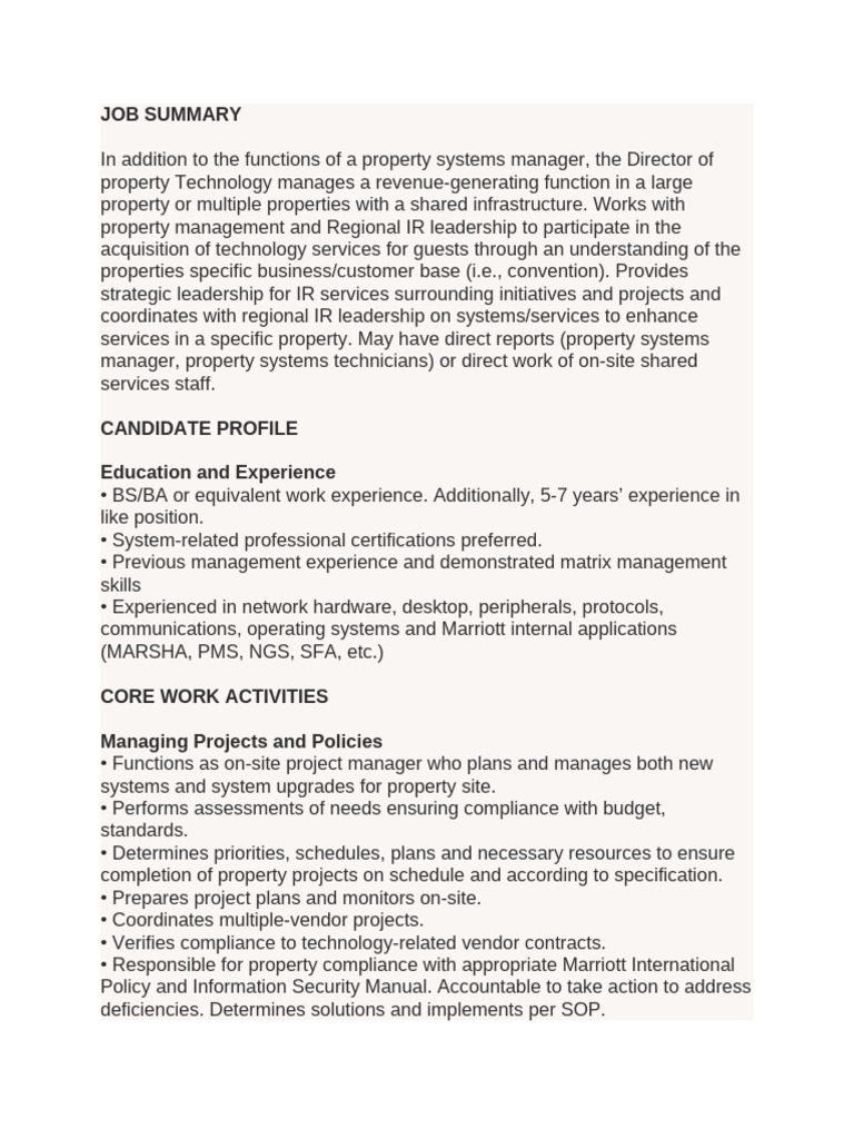 Dir IT | PDF | Information Security | Business