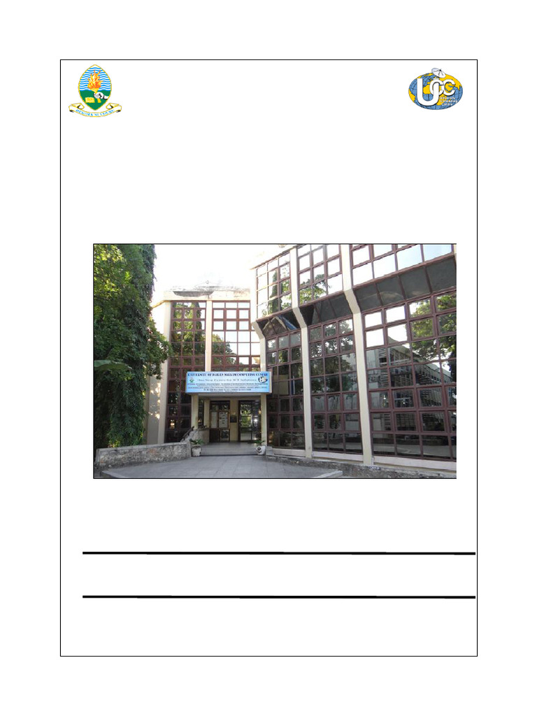 CTT06101_System Analysis and Design | PDF | Information System | System