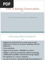 Energy Management Plan Template | PDF | Energy Management | Efficient ...