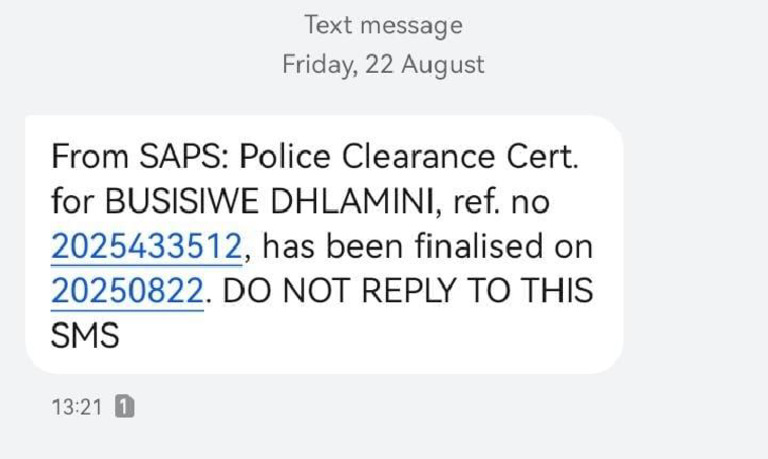 Saps | PDF