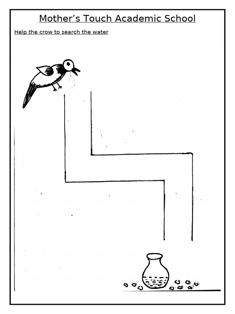 Crow 2 | PDF