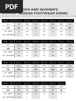 H&M Kids Size and Sizing Guide | PDF | Glove | Sock
