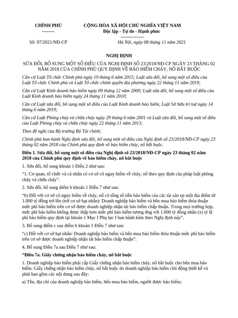 Nghị định 97_2021_ND-CP | PDF